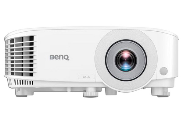 Proyector BenQ MS560, Resolución de SVGA (800x600), contraste 20000:1 y ...