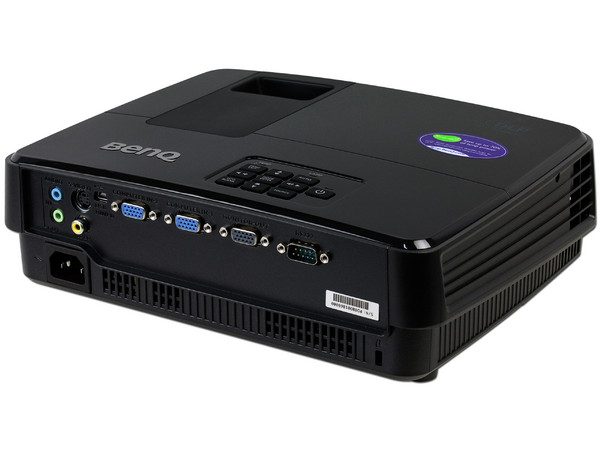Proyector BenQ MX505, Resolución de 1024 x 768, Contraste 13,000:1 ...