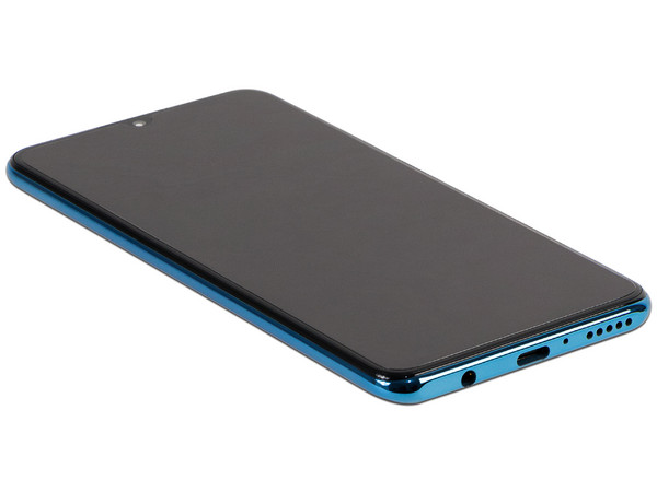 Smartphone Huawei P30 Lite: Procesador Kirin 710 Octa Core (hasta 2.2 ...