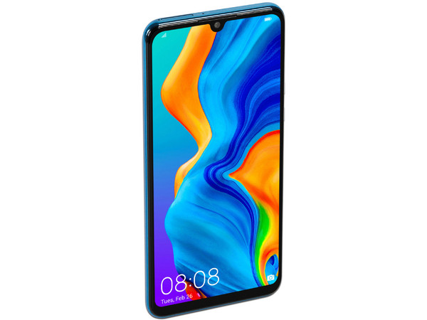Smartphone Huawei P30 Lite: Procesador Kirin 710 Octa Core (hasta 2.2 ...