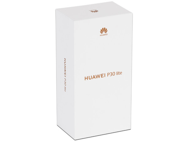 Smartphone Huawei P30 Lite: Procesador Kirin 710 Octa Core (hasta 2.2 ...
