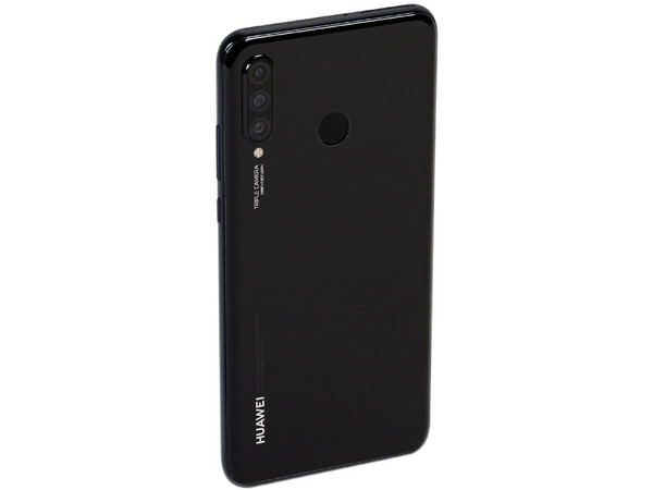 Smartphone Huawei P30 Lite: Procesador Kirin 710 Octa-Core (hasta 2.2 ...