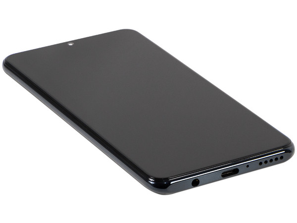 Smartphone Huawei P30 Lite: Procesador Kirin 710 Octa-Core (hasta 2.2 ...