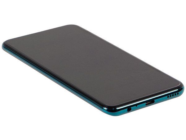 Smartphone Huawei Y9 Prime 2019: Procesador Kirin 710F (2.2 GHz ...