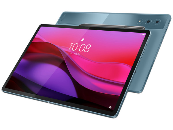 Tablet Lenovo Yoga Tap Plus: Snapdragon 8 Gen 3, Memoria de 16 Gb ...