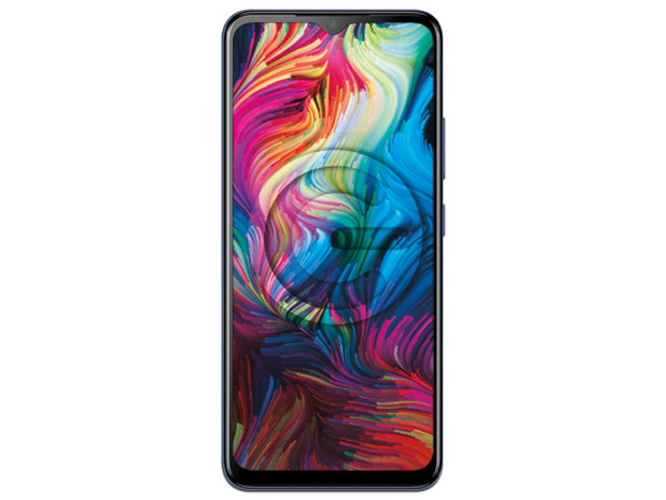 Smartphone Logic L66M: Procesador Octa-Core (hasta 1.6 GHz), Memoria ...