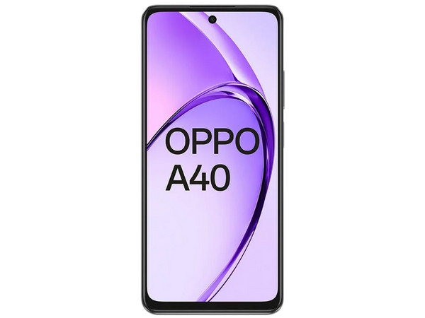 Smartphone Oppo A A40: Procesador Snapdragon 6s Gen 1 (de hasta 2GHz ...
