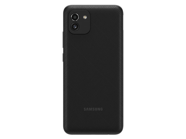 Smartphone Samsung Galaxy A03: Procesador Octa-Core (hasta 1.60 GHz ...