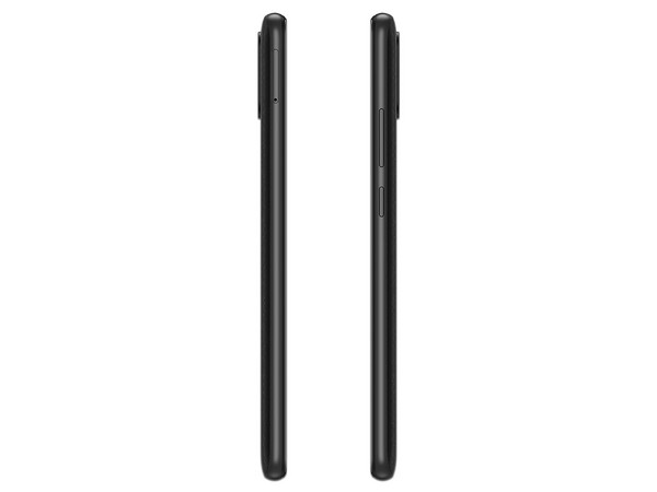 Smartphone Samsung Galaxy A03: Procesador Octa-Core (hasta 1.60 GHz ...