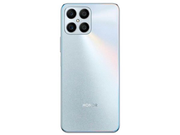 Smartphone Honor X8: Procesador Snapdragon 680 (hasta 2.40 GHz ...