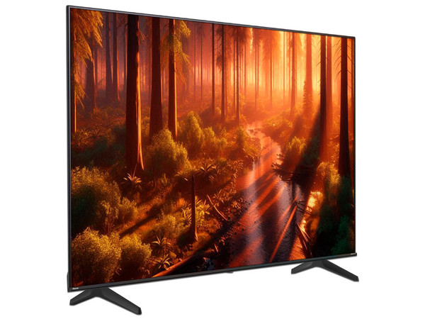 Televisión Hisense LED Smart TV de 65", Resolución 3840 x 2160 (Ultra ...