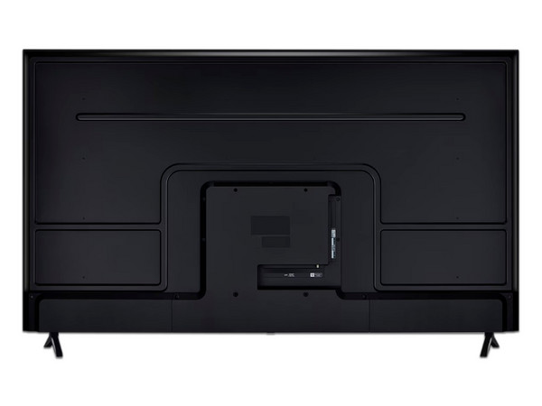 Televisión LED Smart TV LG UT75 de 65", Resolución 3840 x 2160 (Ultra ...