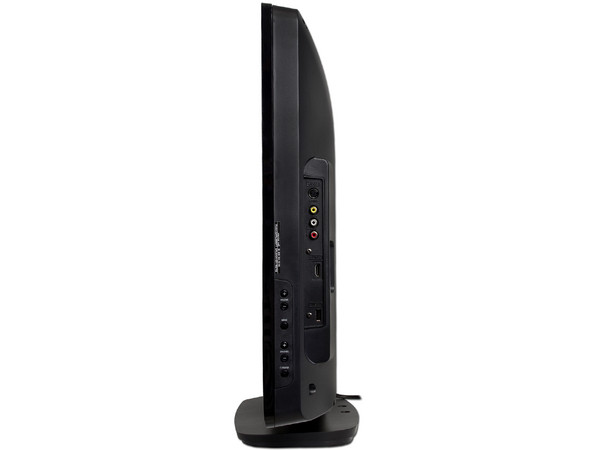 Televisión Philips LCD de 32" HDTV, 720P.