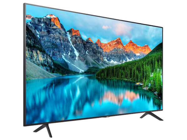 Televisión Samsung LED de 65", Resolución 3840 x 2160 (Ultra HD 4K ...