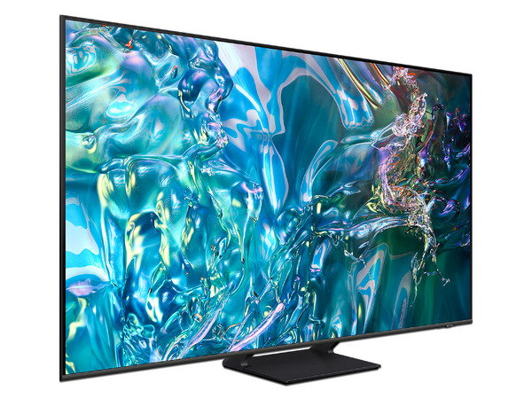 Televisión Samsung Q65D QLED Smart TV de 65", Resolución 3840 x 2160 ...