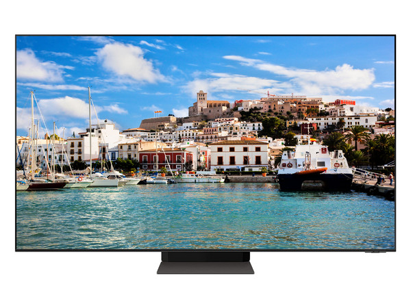 Televisión Samsung Neo QLED 8K QN700A Smart TV de 65", Resolución 7680 ...