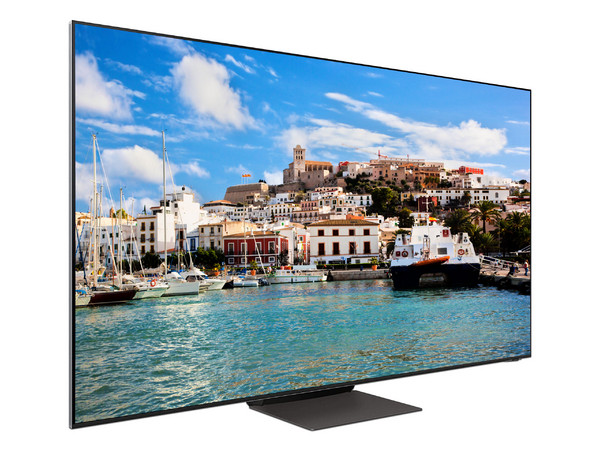 Televisión Samsung Neo QLED 8K QN700A Smart TV de 65", Resolución 7680 ...