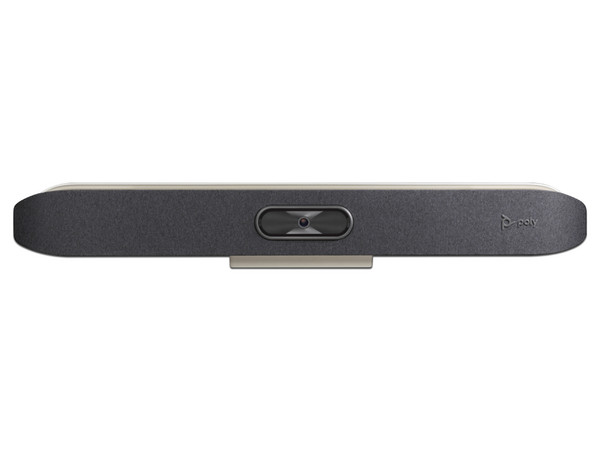 Sistema De Videoconferencia Polycom Studio X50, 4K, Bluetooth 5.0, Wi-Fi.