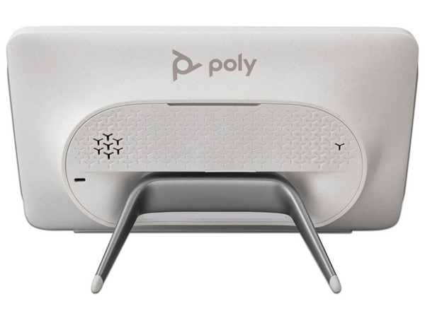 Controlador Poly TC10 con Pantalla Multi-Touch de 10.1", PoE, RJ45 ...