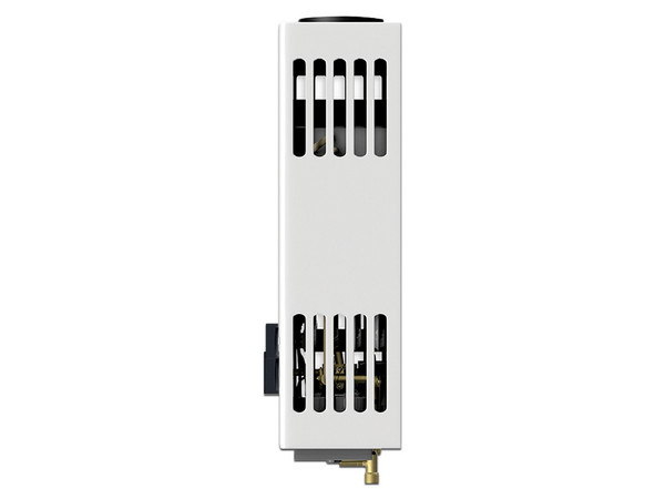Boiler de Paso Mirage MBF06EF, Gas Natural, 6L. Color Blanco.
