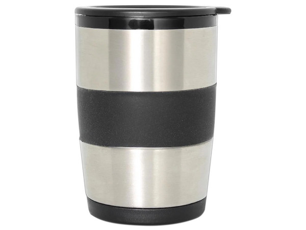 Cafetera personal con termo Taurus SEDNA 2000, 300ml, 450W, Color negro.