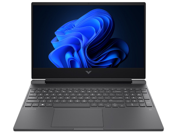 Laptop HP Victus Gaming: Video GeForce GTX 1650, Procesador Intel Core ...