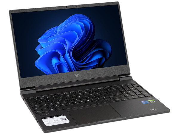 Laptop HP Victus 15-FA0032DX: Procesador Intel Core i7 12650H (hasta 4. ...