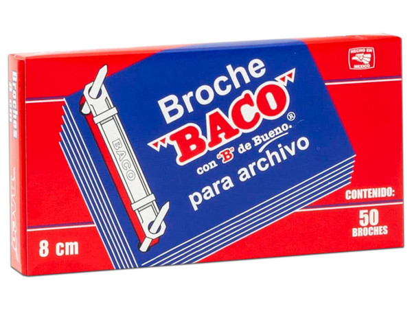 Broche BACO económico archivo 8.