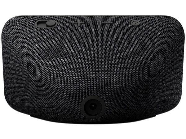 Bocina Inteligente Amazon Echo Show 5 de 3ra Generación, Pantalla de 5. ...