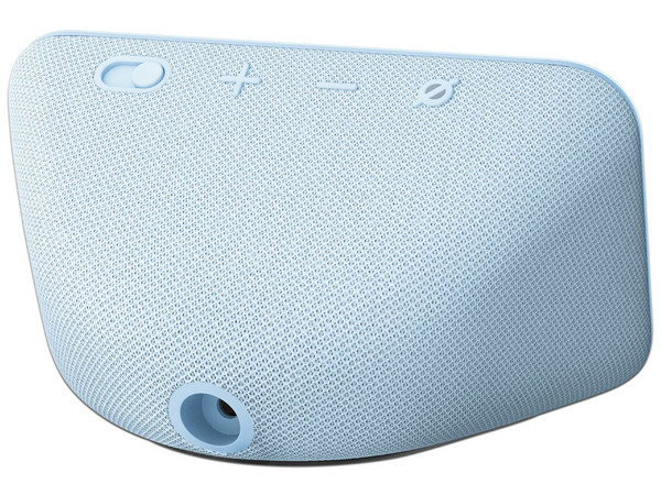 Bocina Inteligente Amazon Echo Show 5 de 3ra Generación, Pantalla de 5. ...