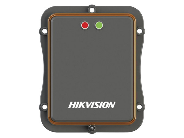 Sensor de Presencia Hikvision DS-TMG033 para Barreras de Acceso Vehicular.