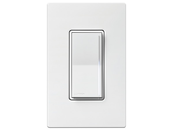 Atenuador táctil Lutron Sunnata Dimmer Pro para línea Radio Ra3. Color ...