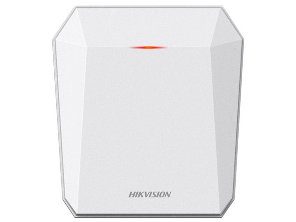 Radar IP Perimetral DS-TDSB0G-FK HIKVISION 60m de Distancia, IP67, IK10 ...