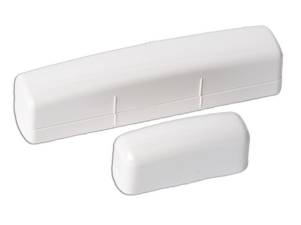 Contacto Magnético Honeywell 5820L para Puerta/Ventana, Inalámbrico ...
