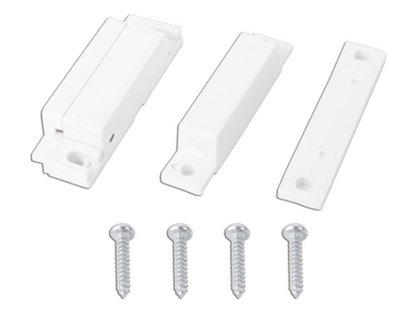 Contacto Magnético HONEYWELL 7939WH-P, Normalmente Cerrado con Tornillo ...