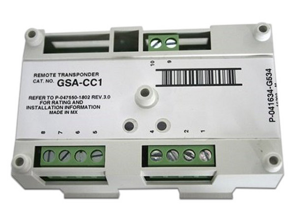 Módulo de Entrada Simple KIDDE GSA-CC1.