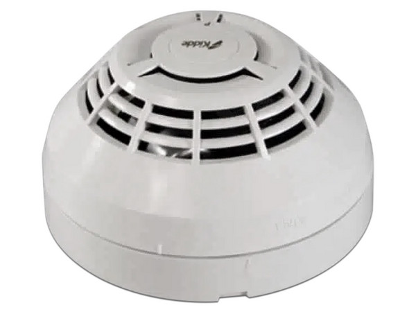 Detector de Humo Óptico KIDDE KIR-OSD Inteligente, Direccionable ...