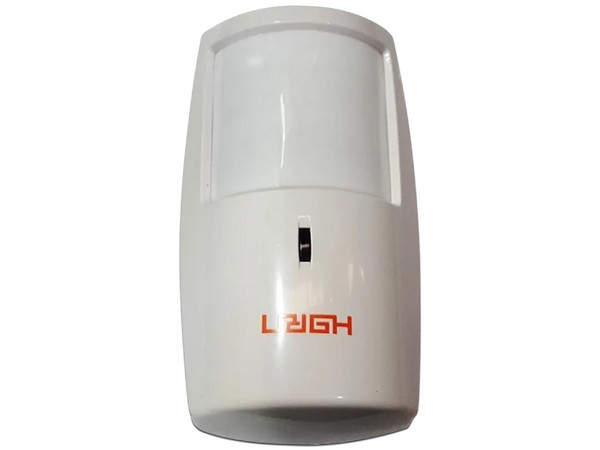 Sensor de movimiento Longhorn LH901B Plus con inmunidad de mascotas ...
