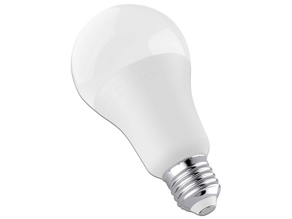 Foco con Sensor de Movimiento Steren FOC-150/PIR, 8 W. Luz Blanco Neutro.