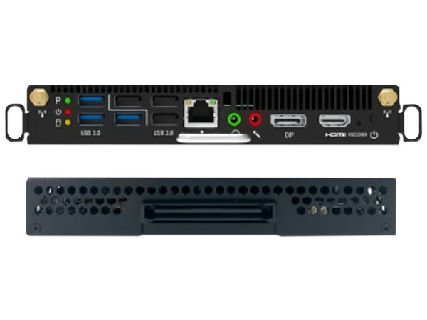 OPS Huawei 06190009NS-GP Para Ideahub, Core i5-10500, Memoria de 8GB ...