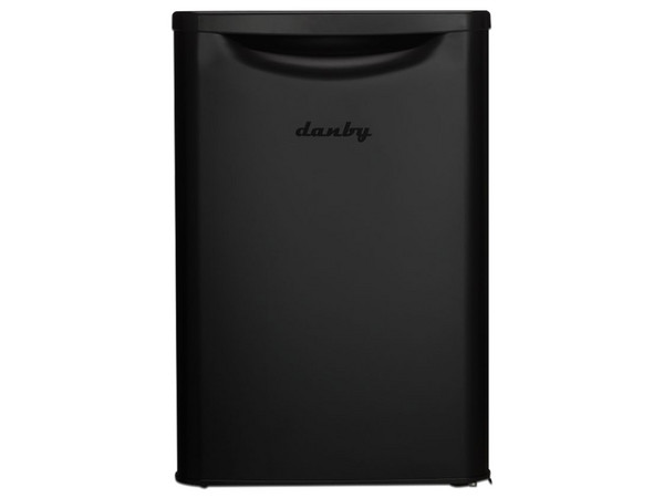 Frigobar Danby DCR032XA3WDB, 2.6 pies. Color Negro.