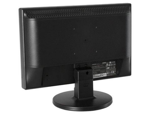 Monitor LCD Compaq Widescreen de 15" Modelo CQ1569