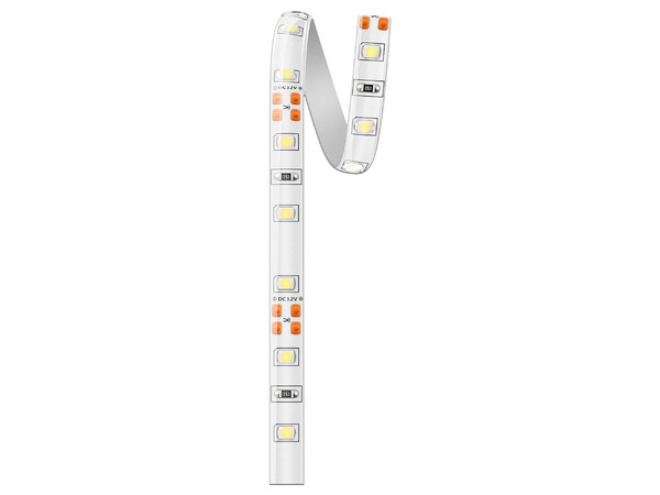 Tira de iluminación LED Blanca Steren MODLED-125, 5m.