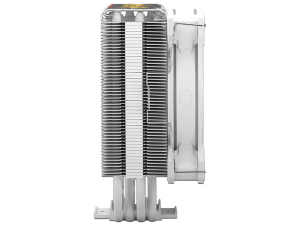 Disipador y Ventilador Cooler Master HYPER 212 HALO SF6 RYU, de 120mm ...