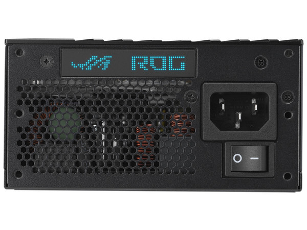 Fuente de Poder Modular ASUS ROG LOKI de 750W, ATX, 80 PLUS Platinum ...