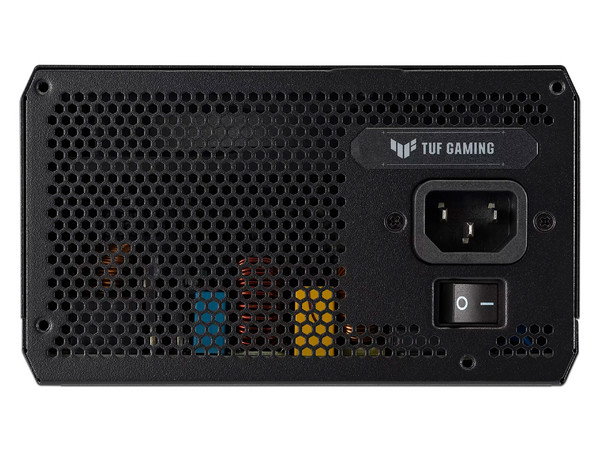 Fuente de Poder Modular ASUS TUF Gaming de 750W, ATX, 80 PLUS Gold.