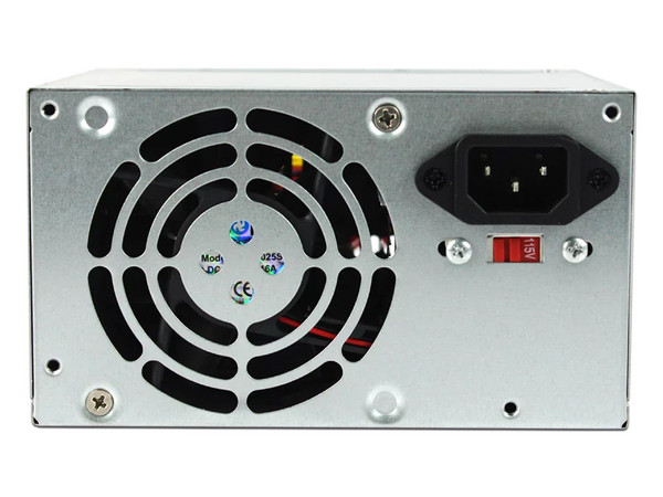 Fuente de Poder Acteck Blazar Basic FT500B de 500W, ATX, Bulk (sin ...