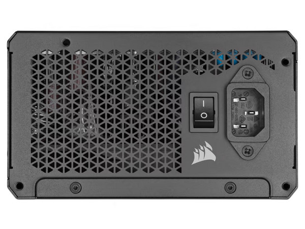 Fuente de Poder Modular Corsair RM850x SHIFT de 850W, ATX, 80 Plus Gold.