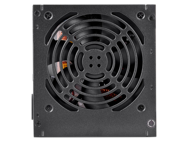 Fuente de Poder DeepCool DA700 de 700W, ATX, 80 PLUS Bronze.