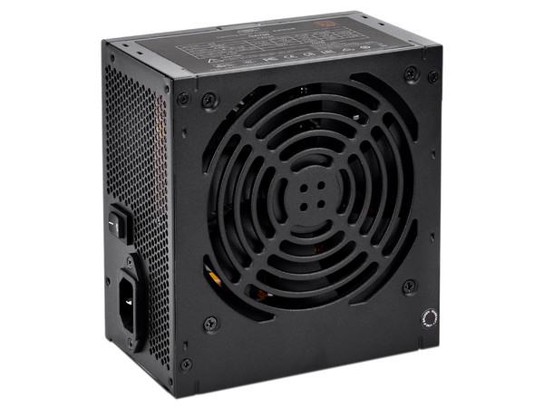 Fuente de Poder DeepCool DA700 de 700W, ATX, 80 PLUS Bronze.